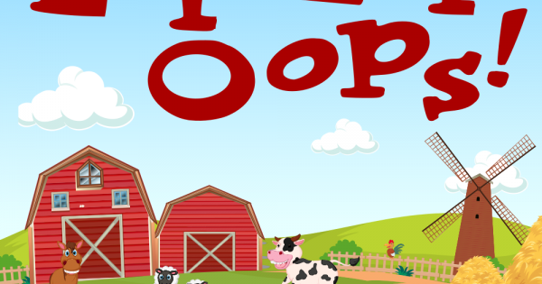 E-I-E-I Oops! The Musical